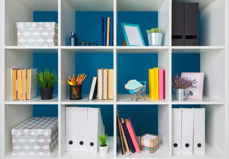How to Organize Office Supplies - Angela Gallo's Blog