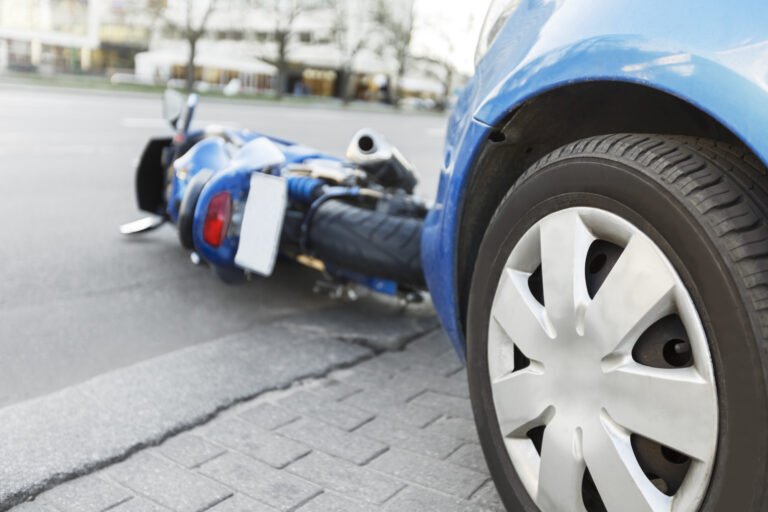 The Complete Guide to Filing a Motorcycle Accident Injury Claim ...