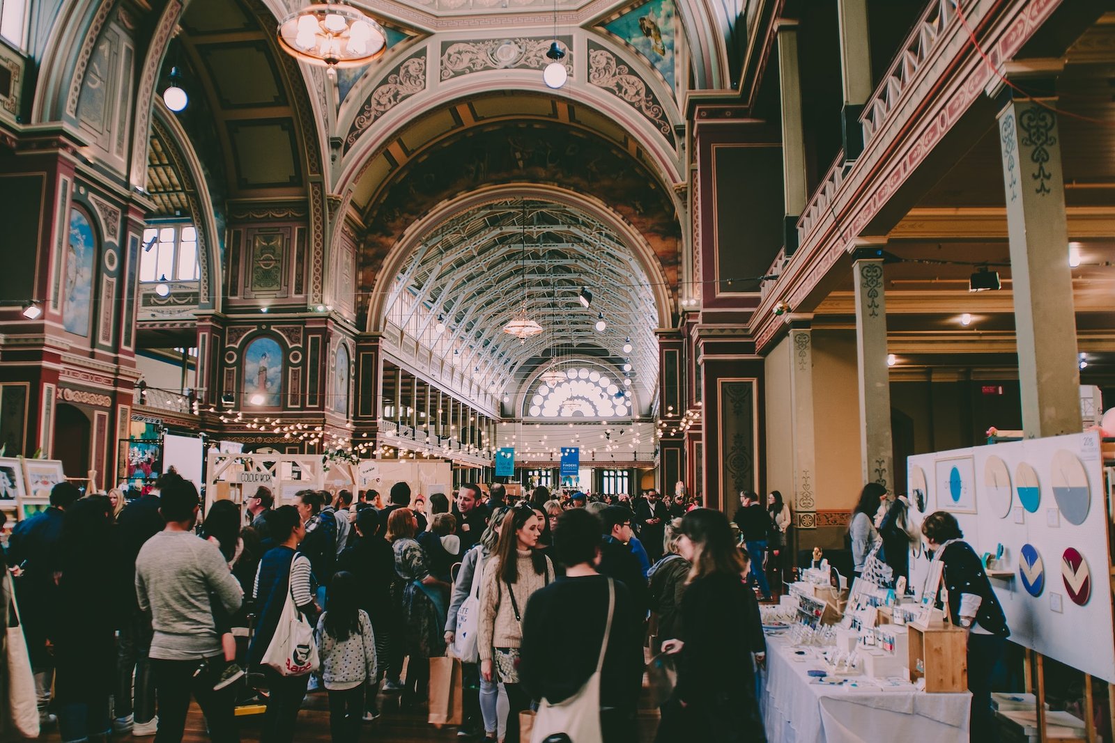 5 Reasons Why it is a Good Idea to Host a Conference in Spain - Angela ...