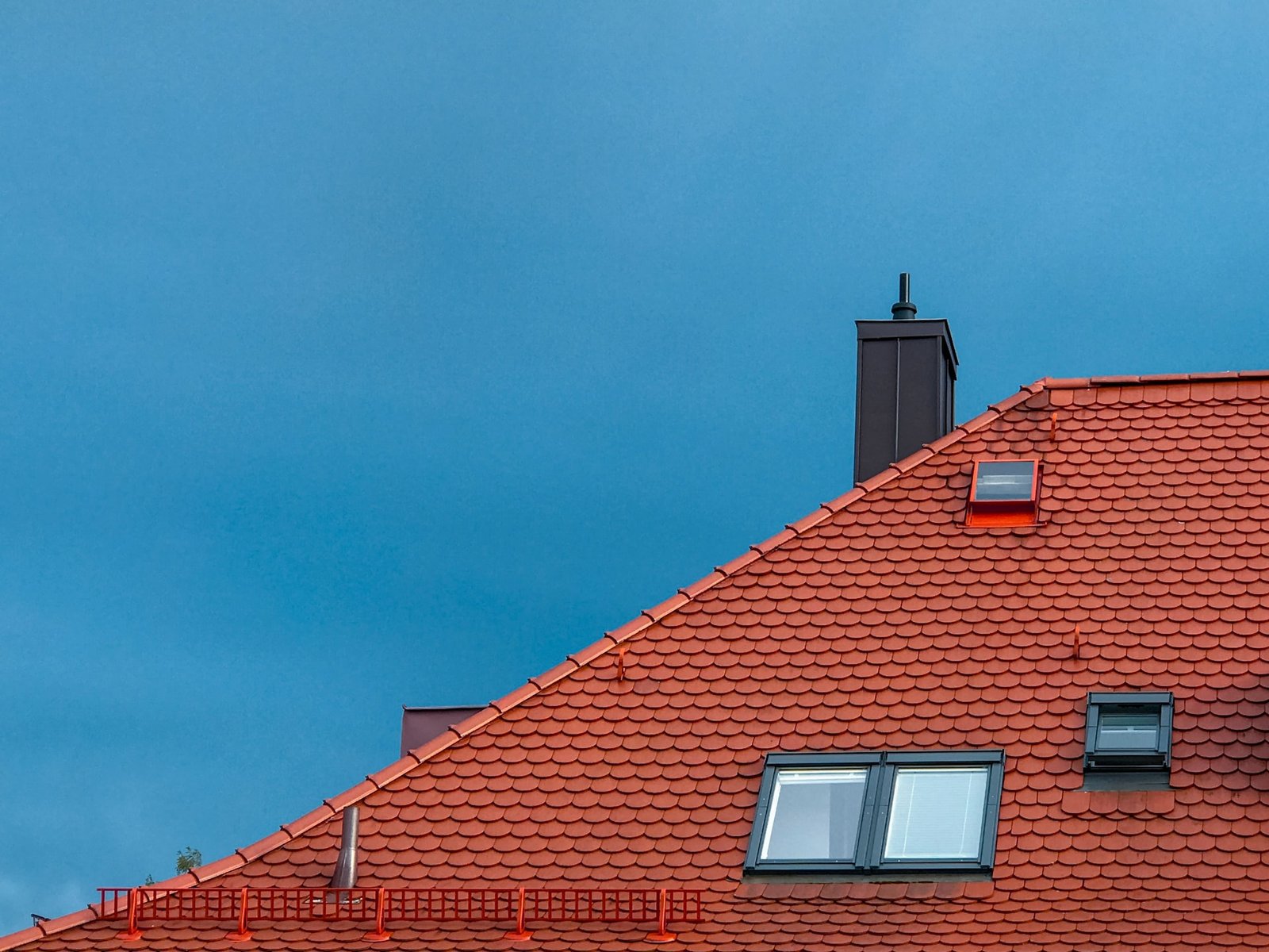 Taking Care of Your Roof - Angela Gallo's Blog