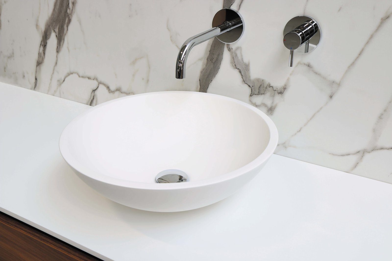 How to Choose the Perfect Basin for Your Bathroom - Angela Gallo's Blog