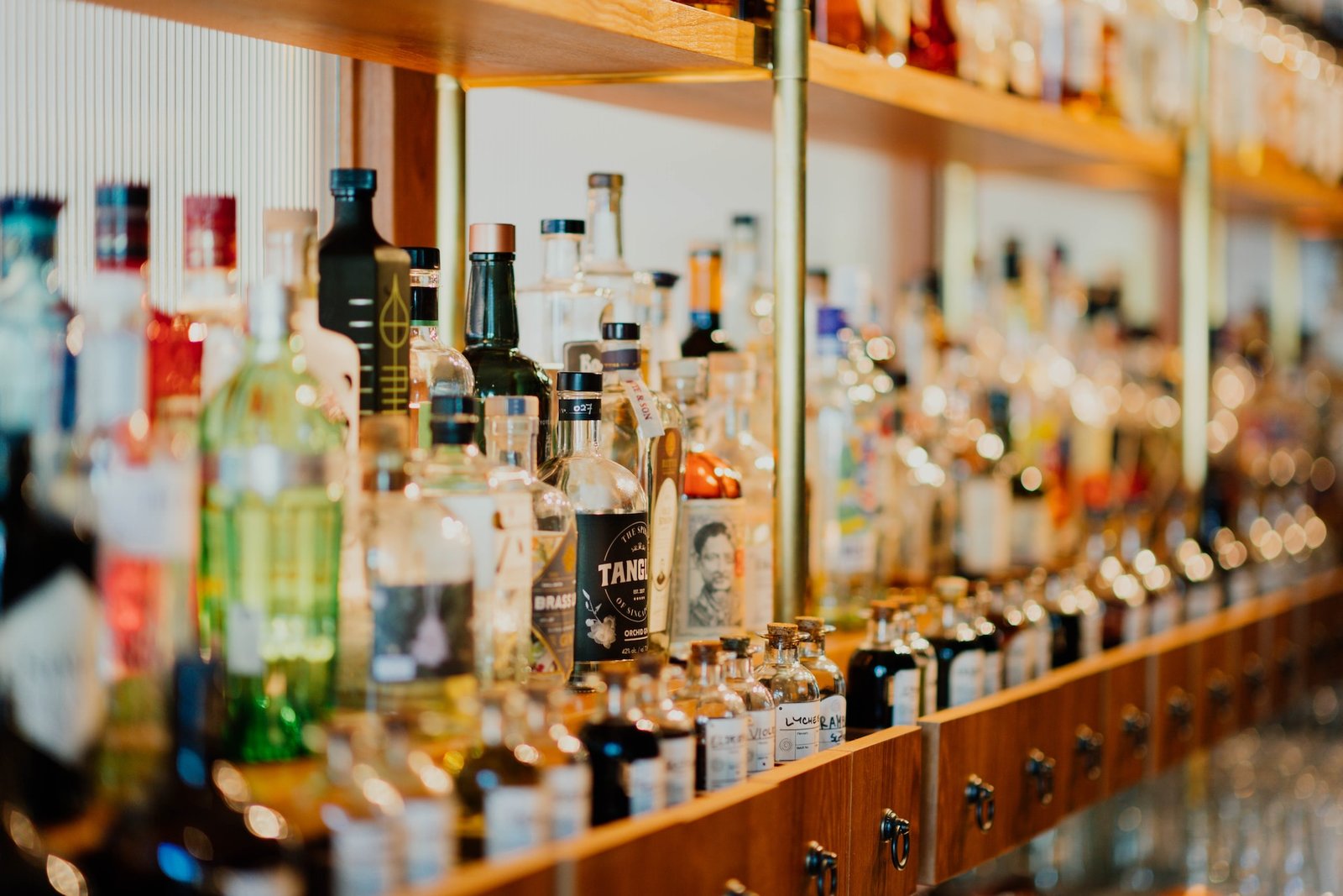 Navigating the Regulations of Liquor Licensing For Restaurants - Angela ...