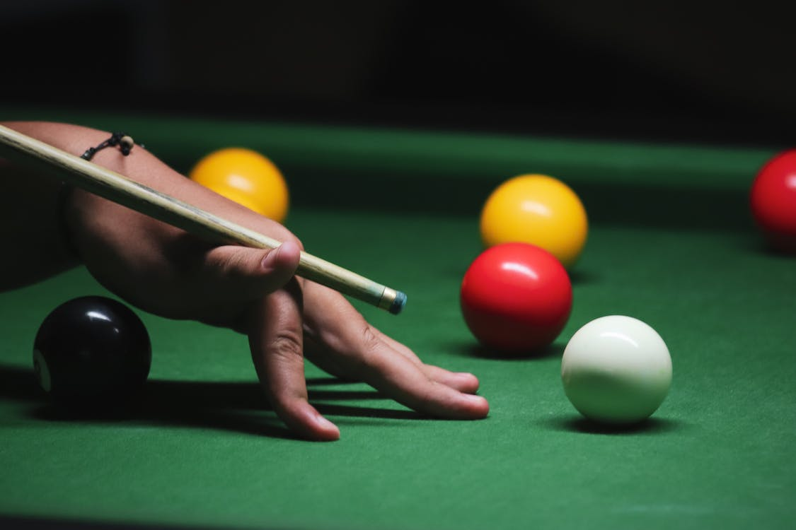 How to Properly Care for Your Pool Tables Like a Pro - Angela Gallo's Blog