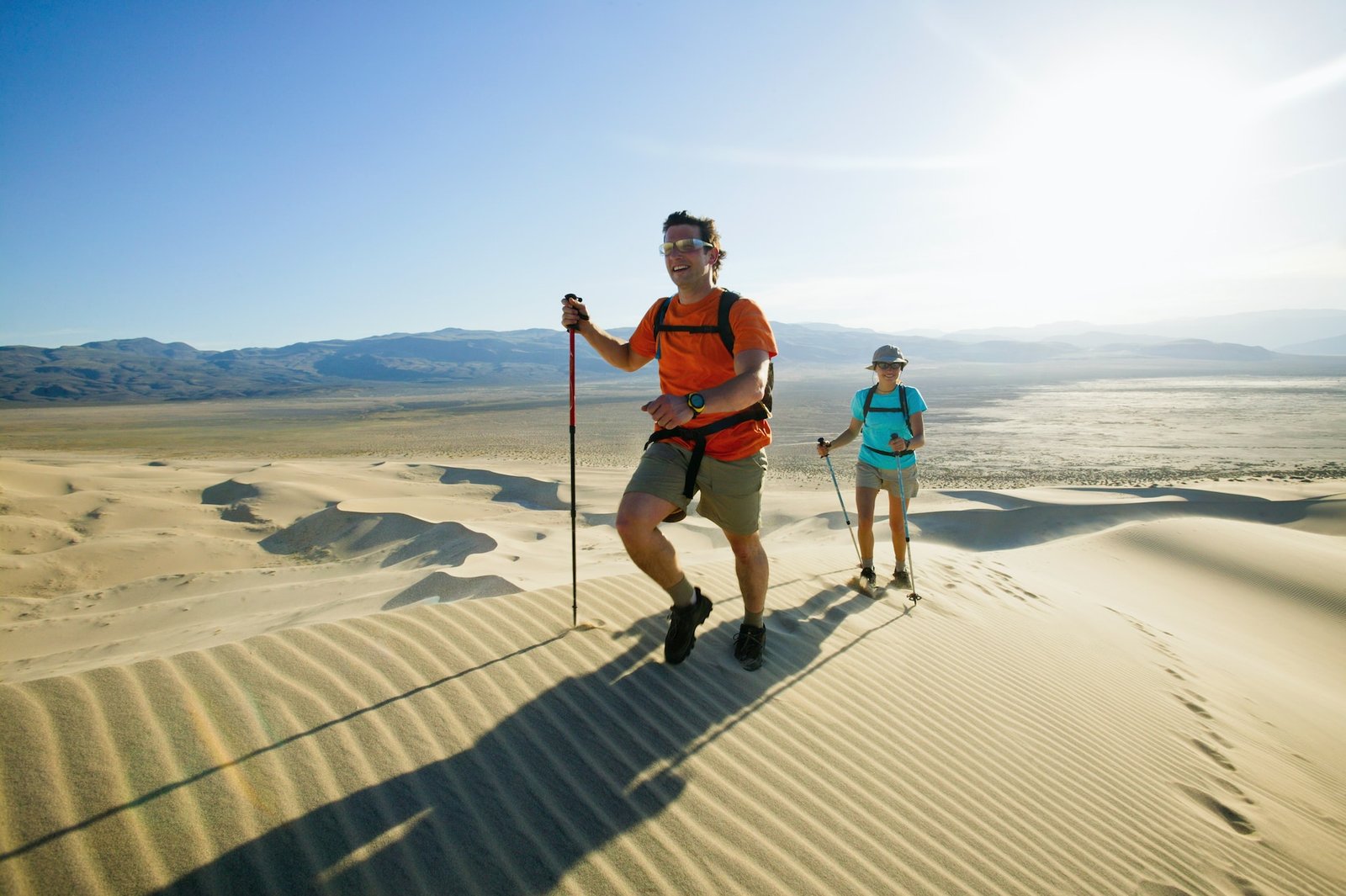 What Is the Impact of Outdoor Reality TV on Adventure Tourism? - Angela ...