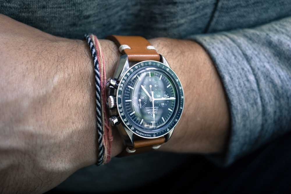 4 Reasons to Buy Watches for Men in an Online Deals Hub - Angela Gallo ...