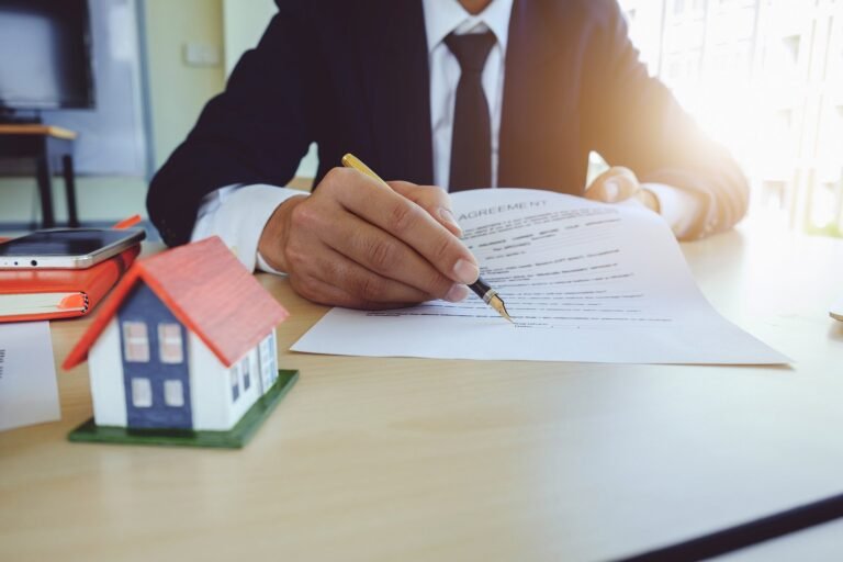 Navigating Joint Property Ownership Disputes: A Guide for Co-Owners ...