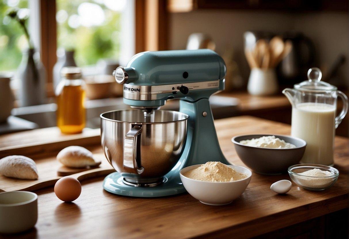Essential Baking Equipment for Every Baker: A Comprehensive Guide ...