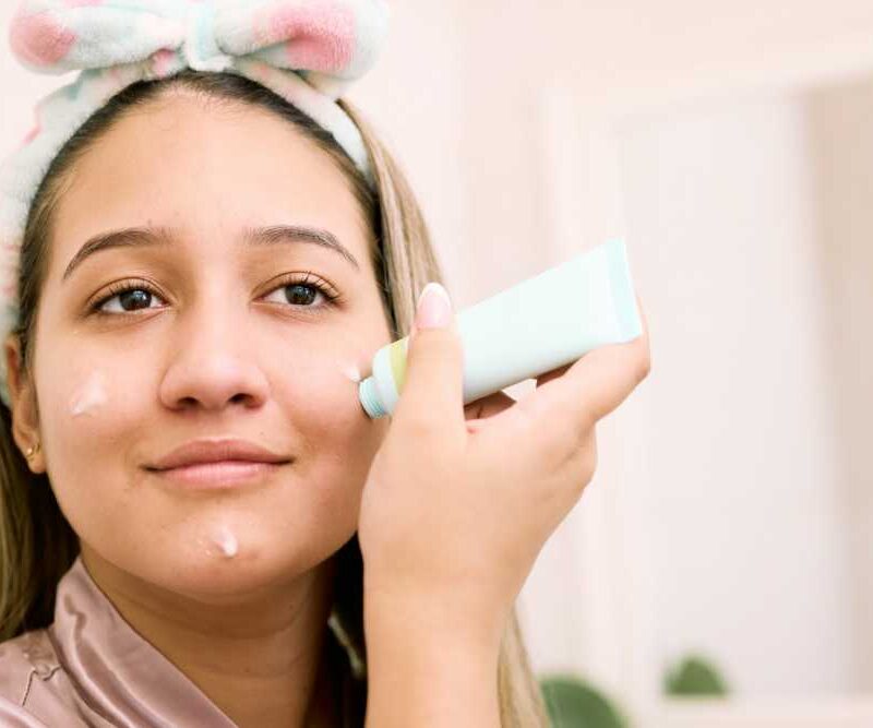 Essential Skincare Routine For Your 40s 9 Timeless Beauty Tips