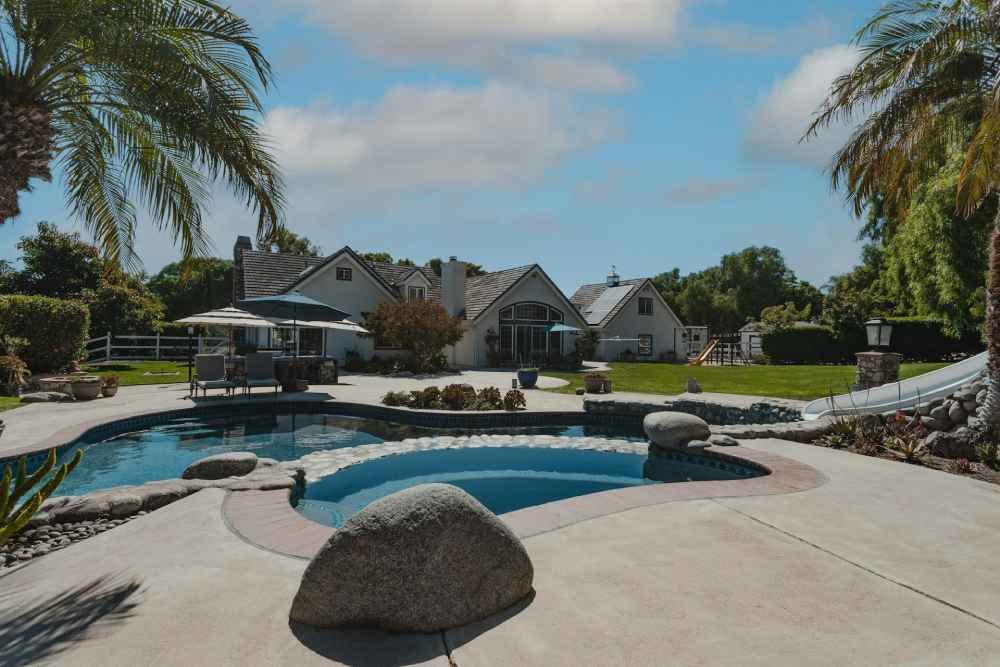 Dive into Your Dream: Crafting the Ultimate Backyard Pool - Angela ...