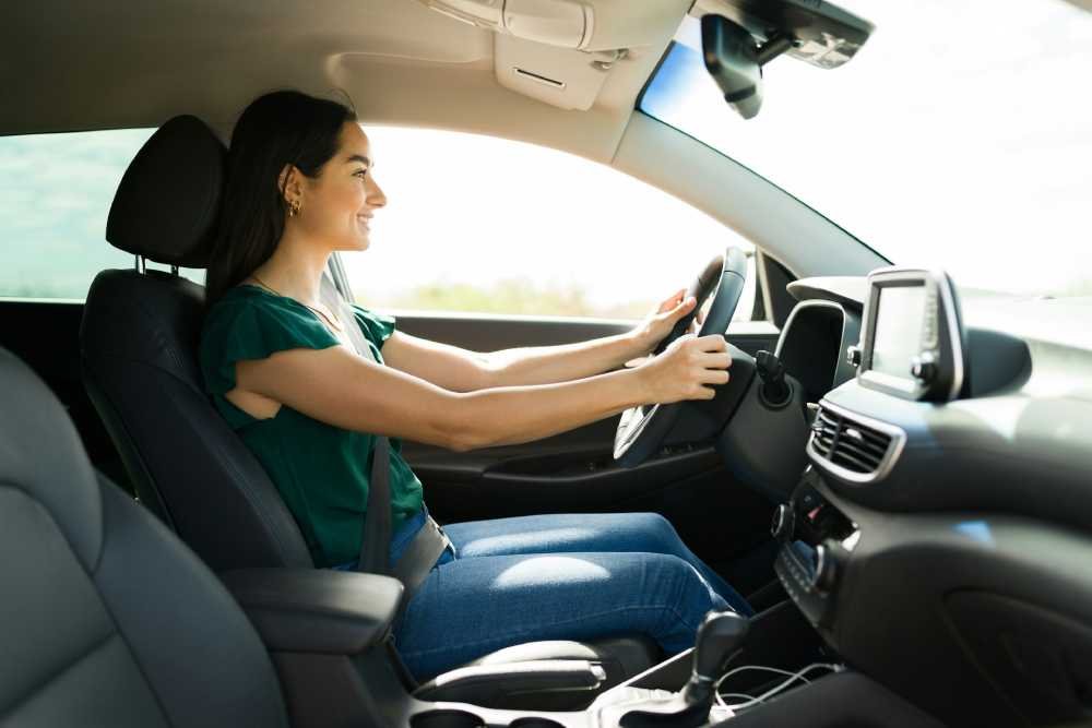 Top Tips for Safe Driving and Avoiding Car Accidents - Angela Gallo's Blog