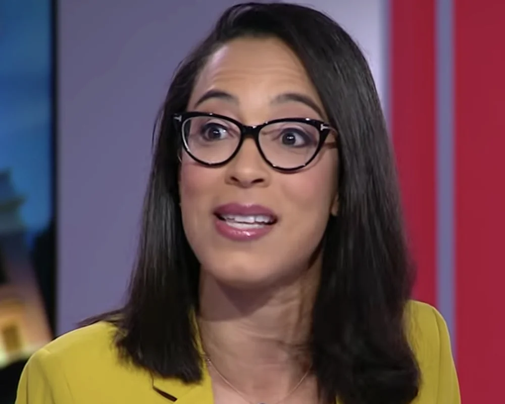 Angela Rye Net Worth Explained: What Contributes to Her Wealth?