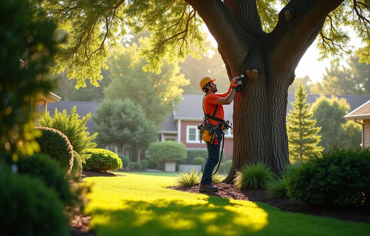 Tree Care Services for Healthier Growth and Property Safety - Angela ...