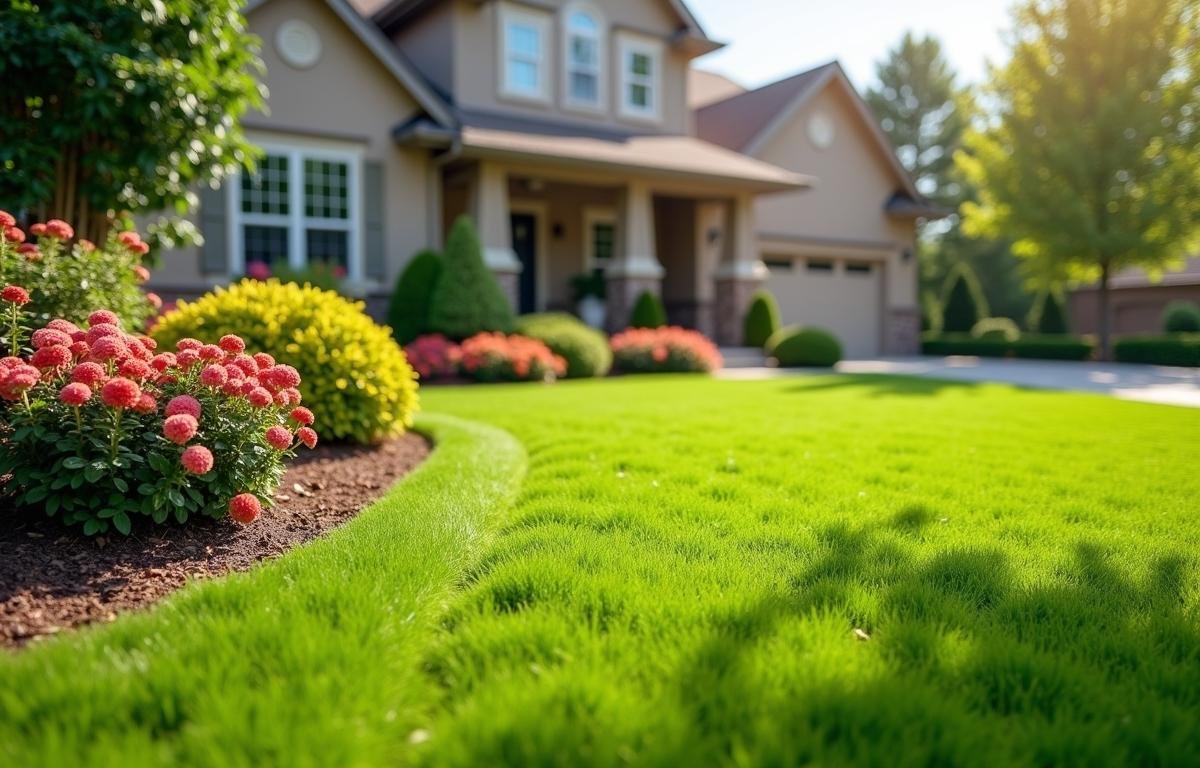 Lawn Care Services That Deliver the Best ROI - Angela Gallo's Blog