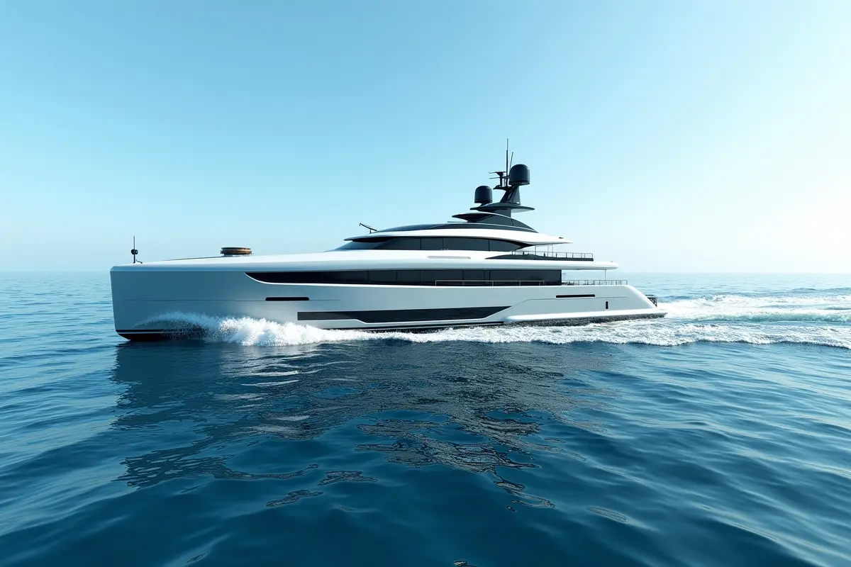 Eco-Friendly Innovations in Modern Yachting - Angela Gallo's Blog