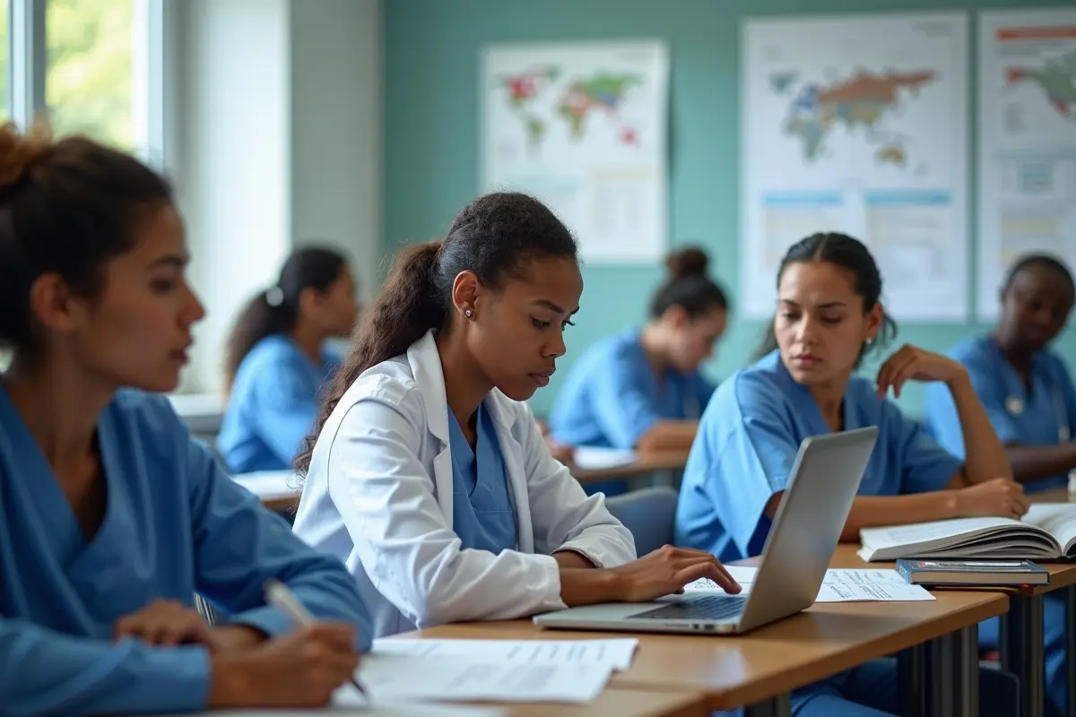 How Nurses Can Thrive in Accelerated Master’s Programs - Angela Gallo's ...