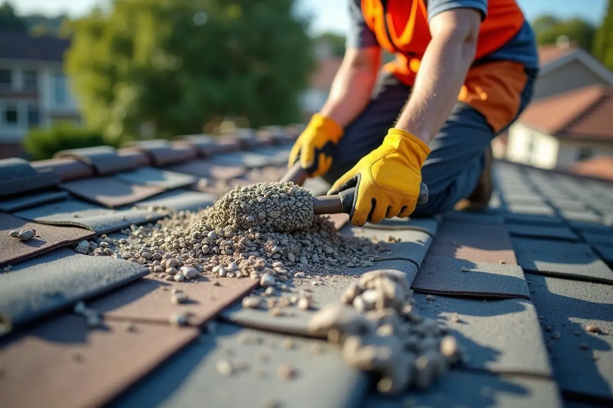 Revolutionizing Roofing Debris Management: Innovations Transforming the ...