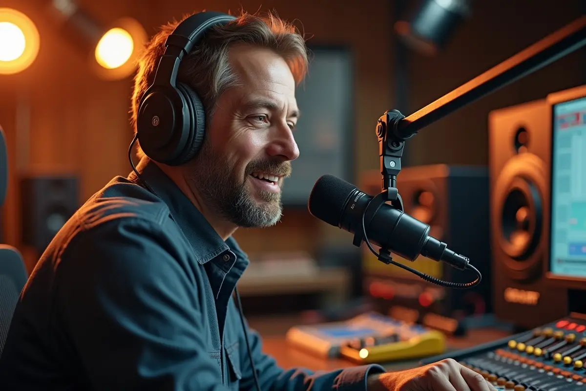 Creative Radio Programming Ideas for Engaging Listeners