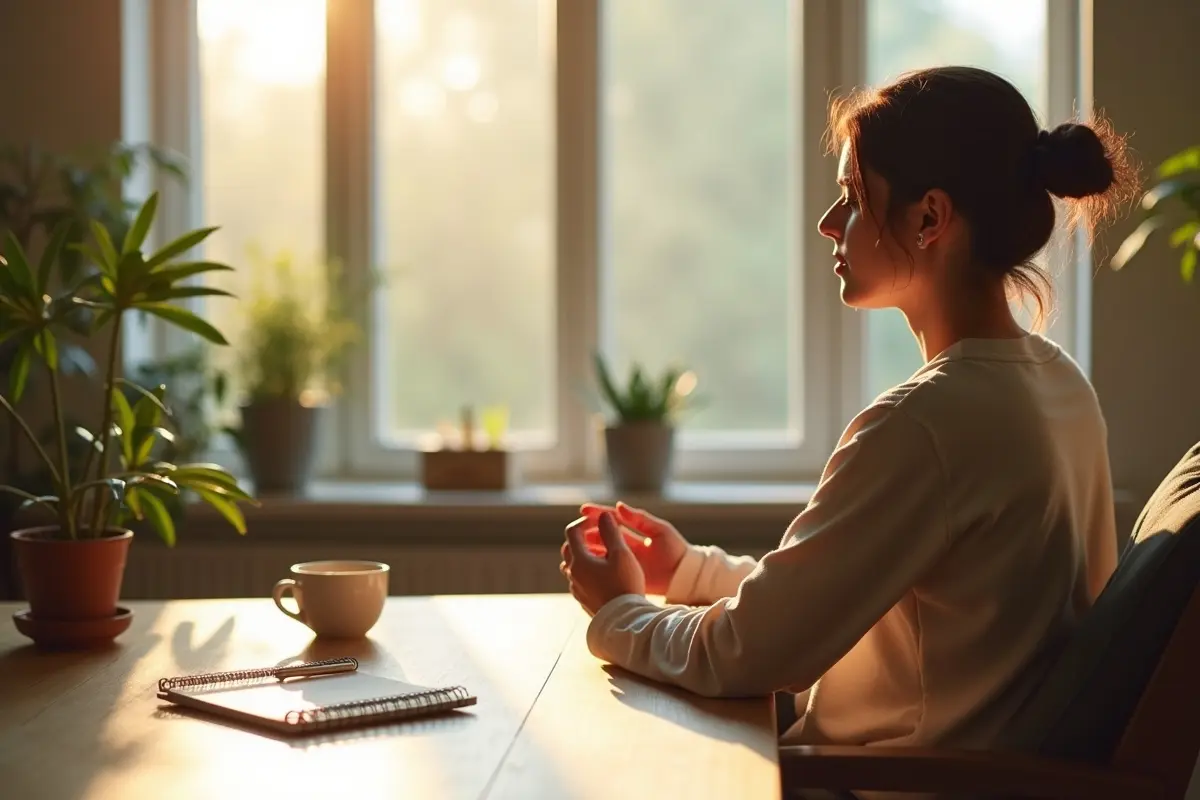 Beating Brain Fog: Practical Tips and Techniques to Help You