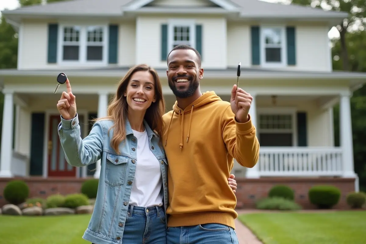 Essential Steps for First-Time Homebuyers