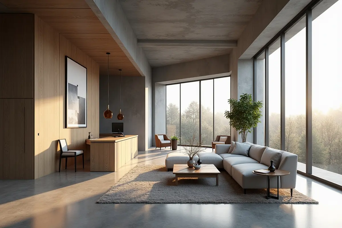 Modern Loft Living: Tips for Creating Your Own Urban Sanctuary