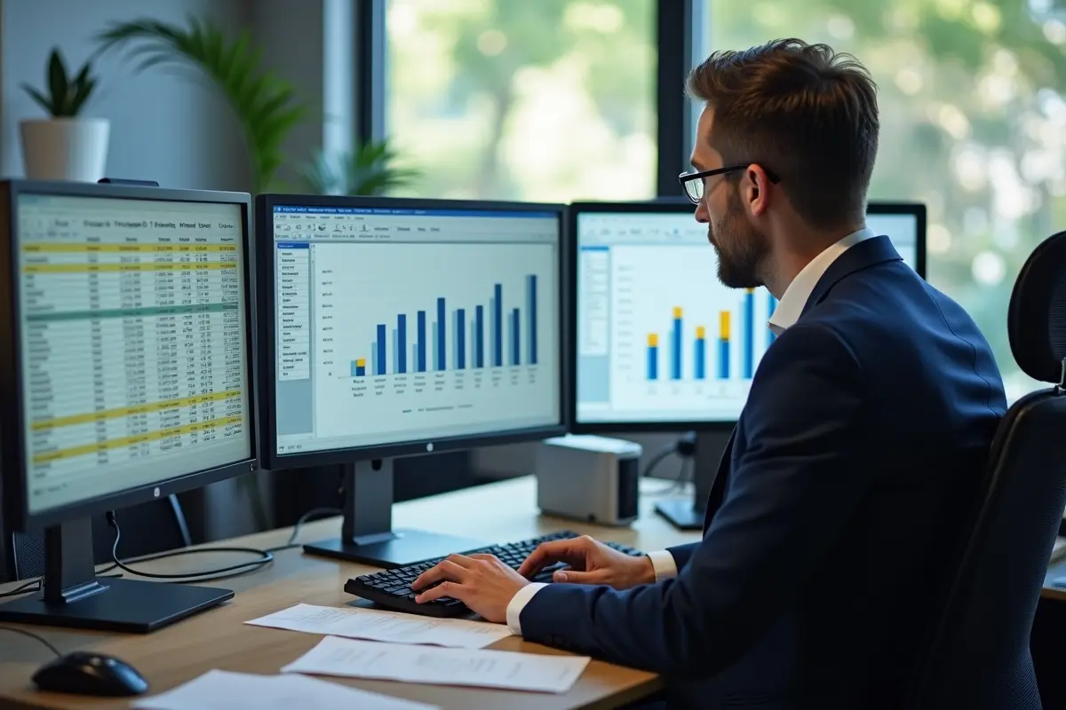 A Brief Look at Financial Modeling and Why It’s Important - Angela ...