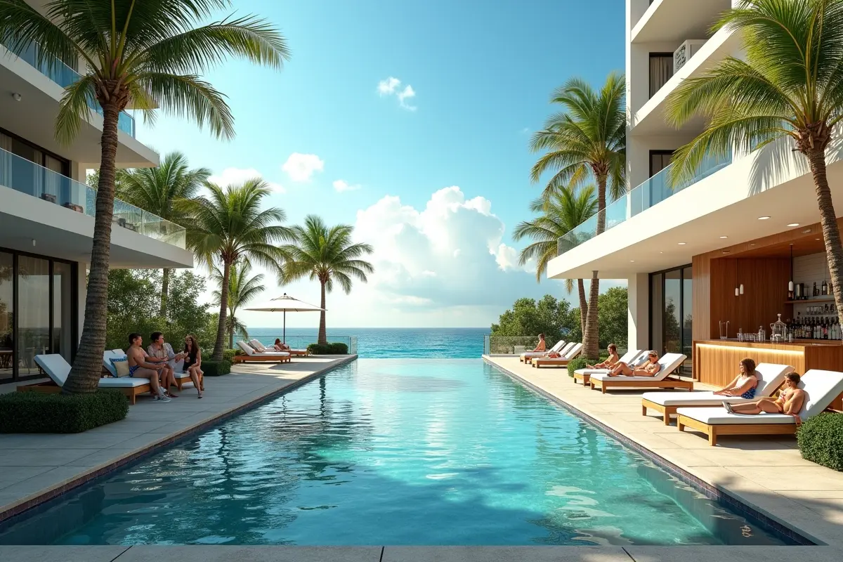 Benefits of All-Inclusive Resorts for Modern Travelers